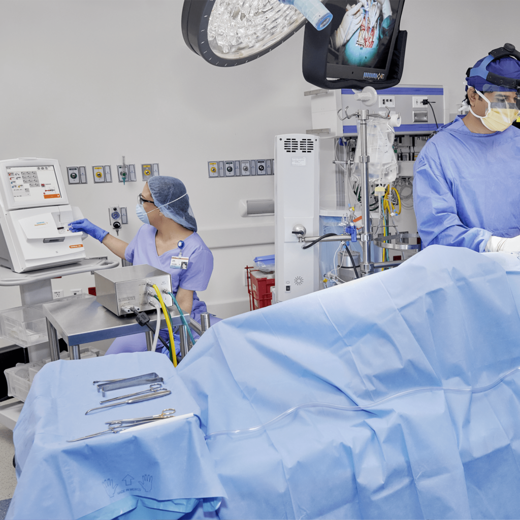 RAPIDPoint® 500e Blood Gas System - Timik Group Norway